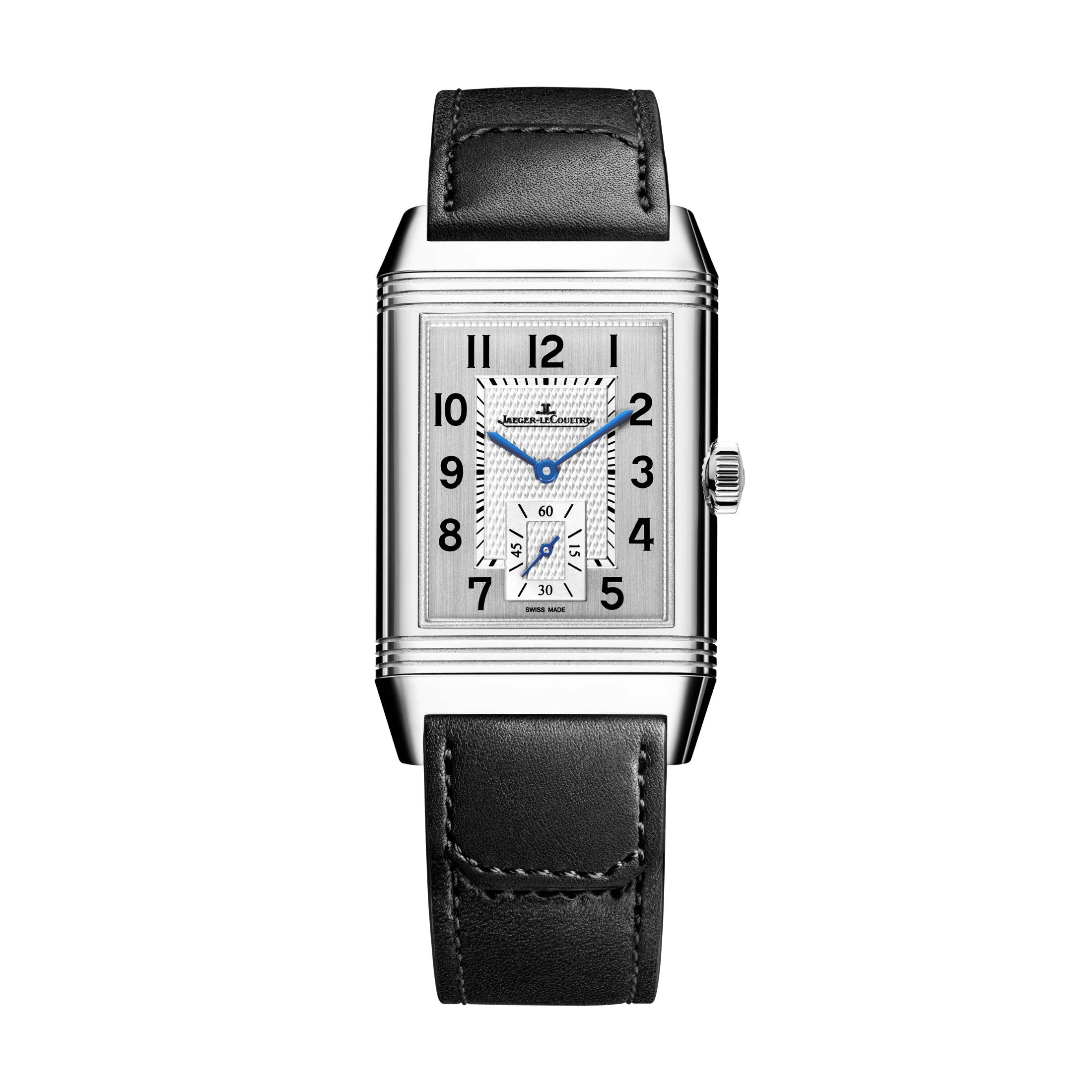 Jaeger-Lecoultre Reverso Large Small Second Q3858523 - Lepage