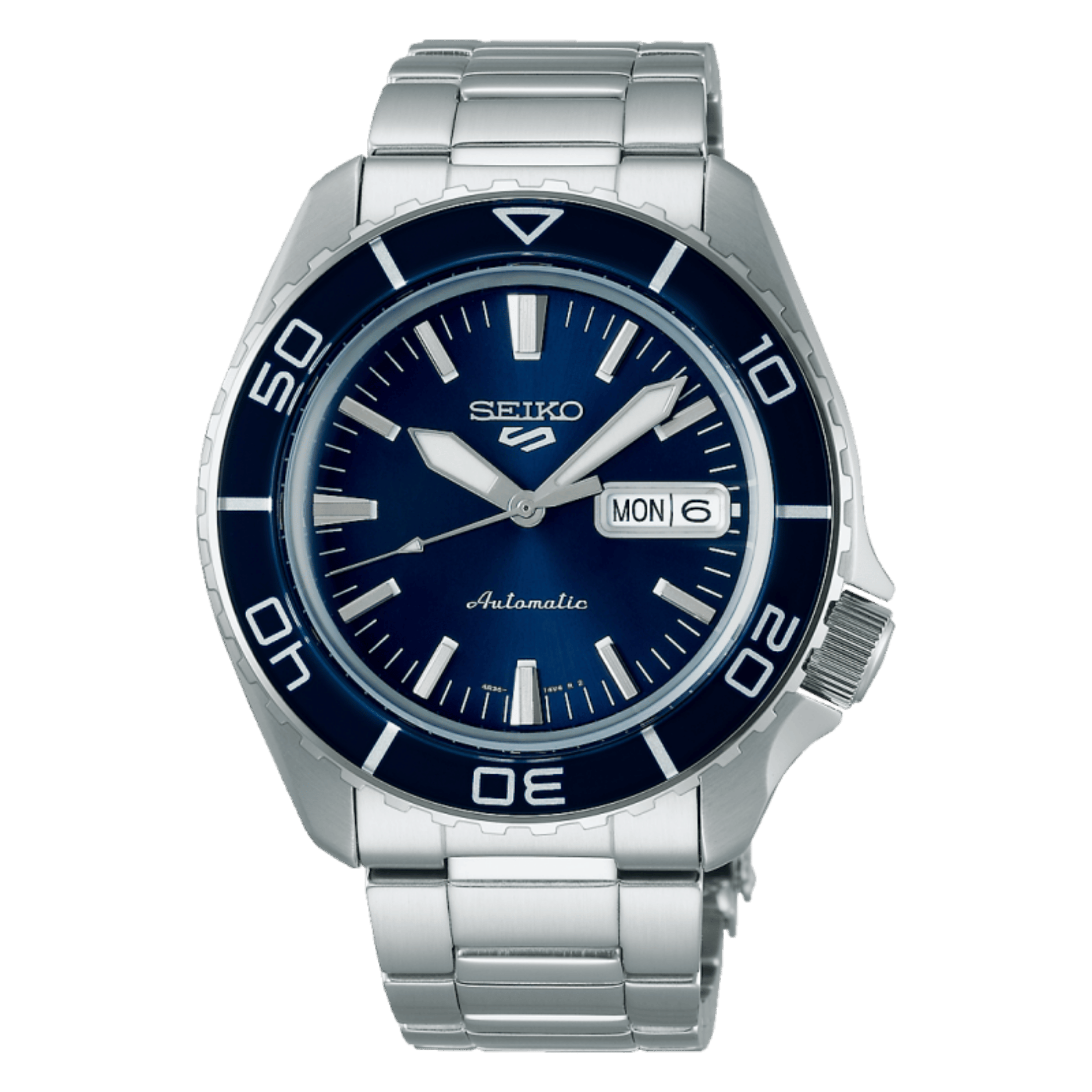 Montre Seiko 5 SKX Sports SNZH5 Series SRPK97K1 - Lepage