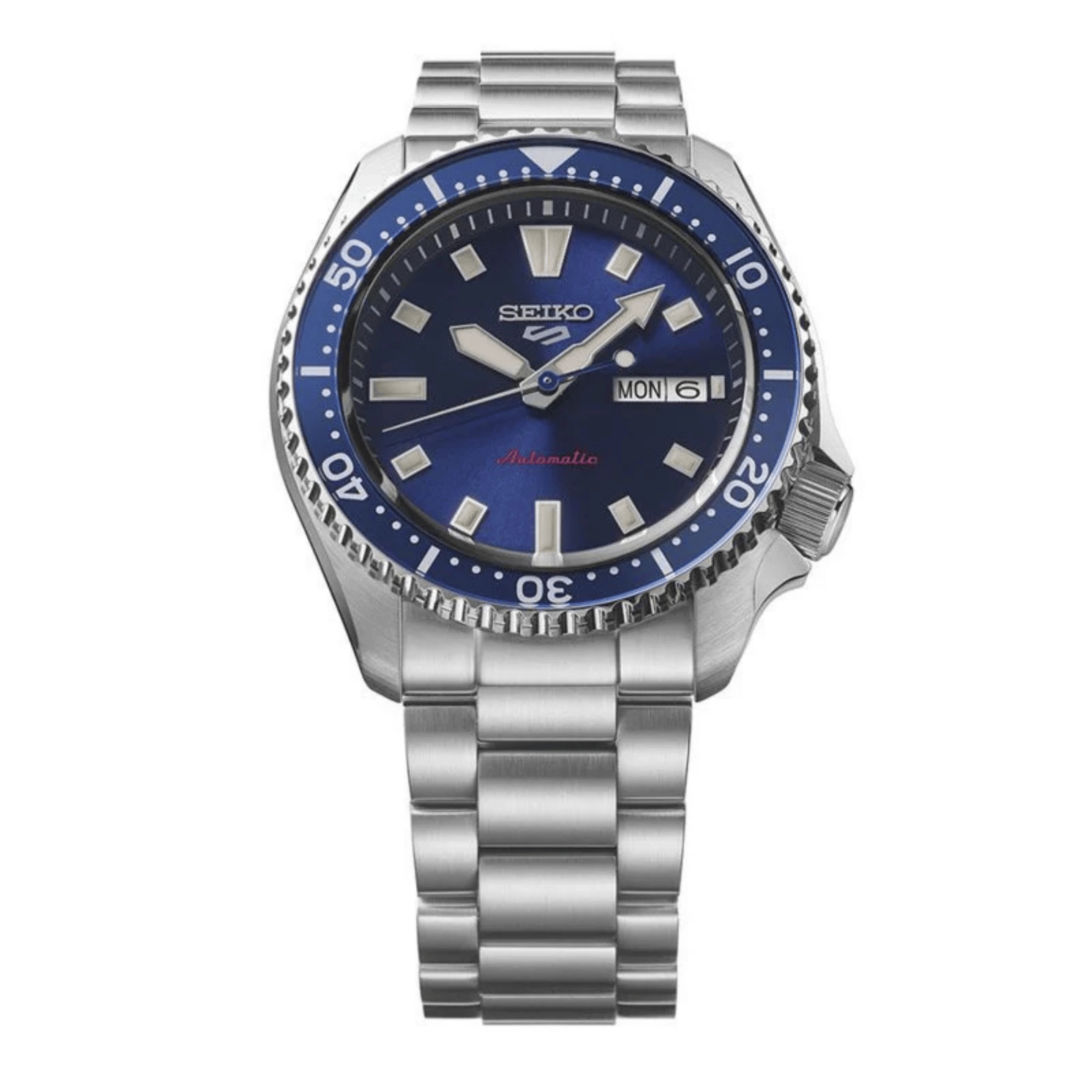 Montre Seiko 5 SKX Redux "7002" SRPL83K1 - Lepage