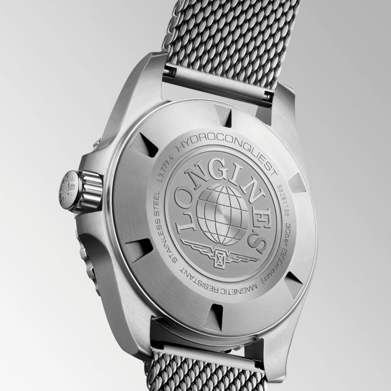 Longines HydroConquest auto 42 mm L3.788.4.99.6 - Lepage