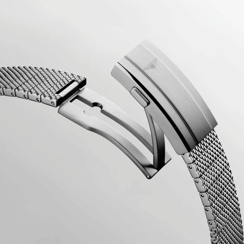 Longines HydroConquest auto 42 mm L3.788.4.99.6 - Lepage