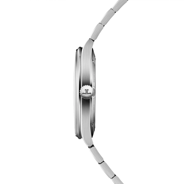 Montre Jaeger-LeCoultre Master Control Chronometre Date Q4158120 - Lepage