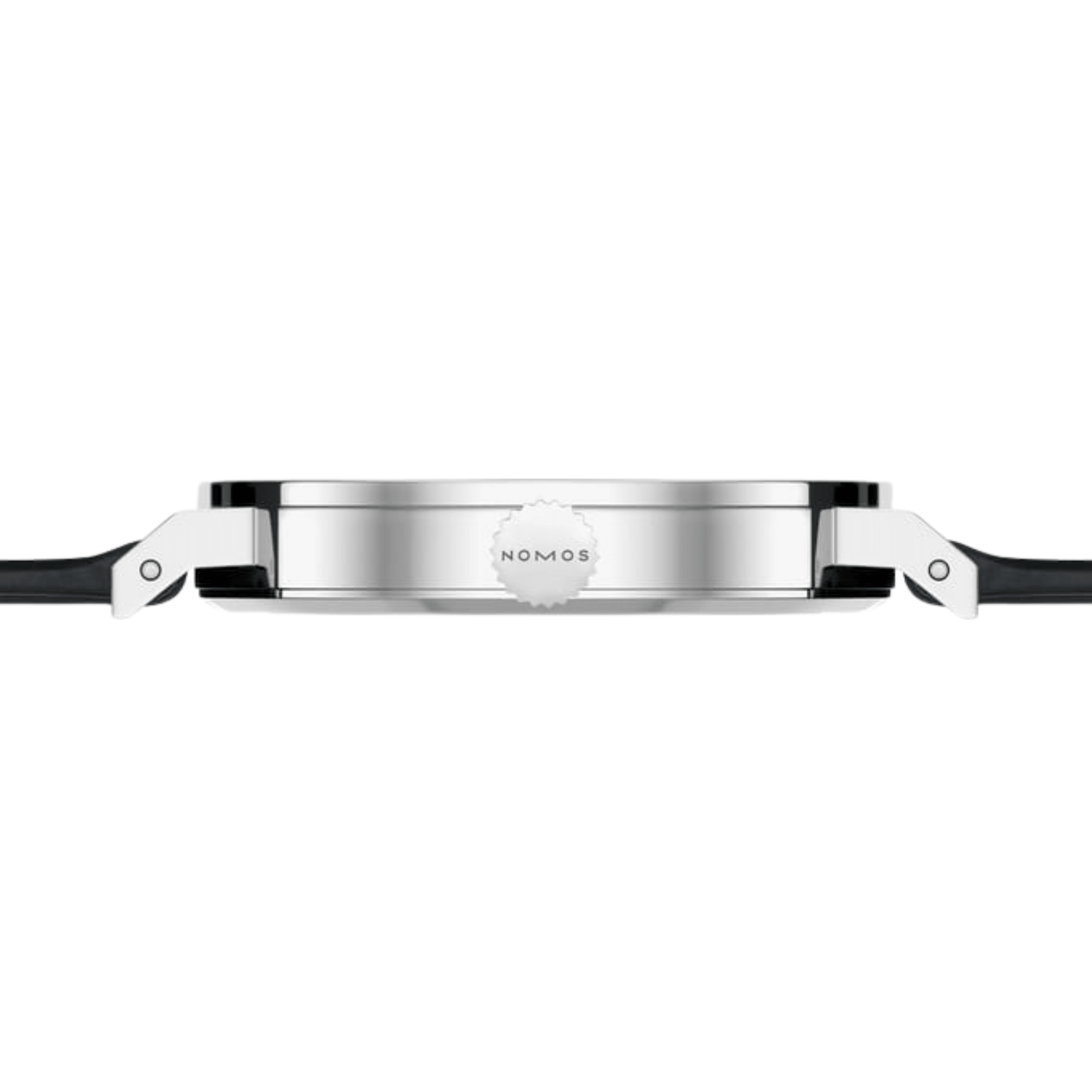 Découvrez la Nomos Tangente neomatik Update avec cadran vert et date ...