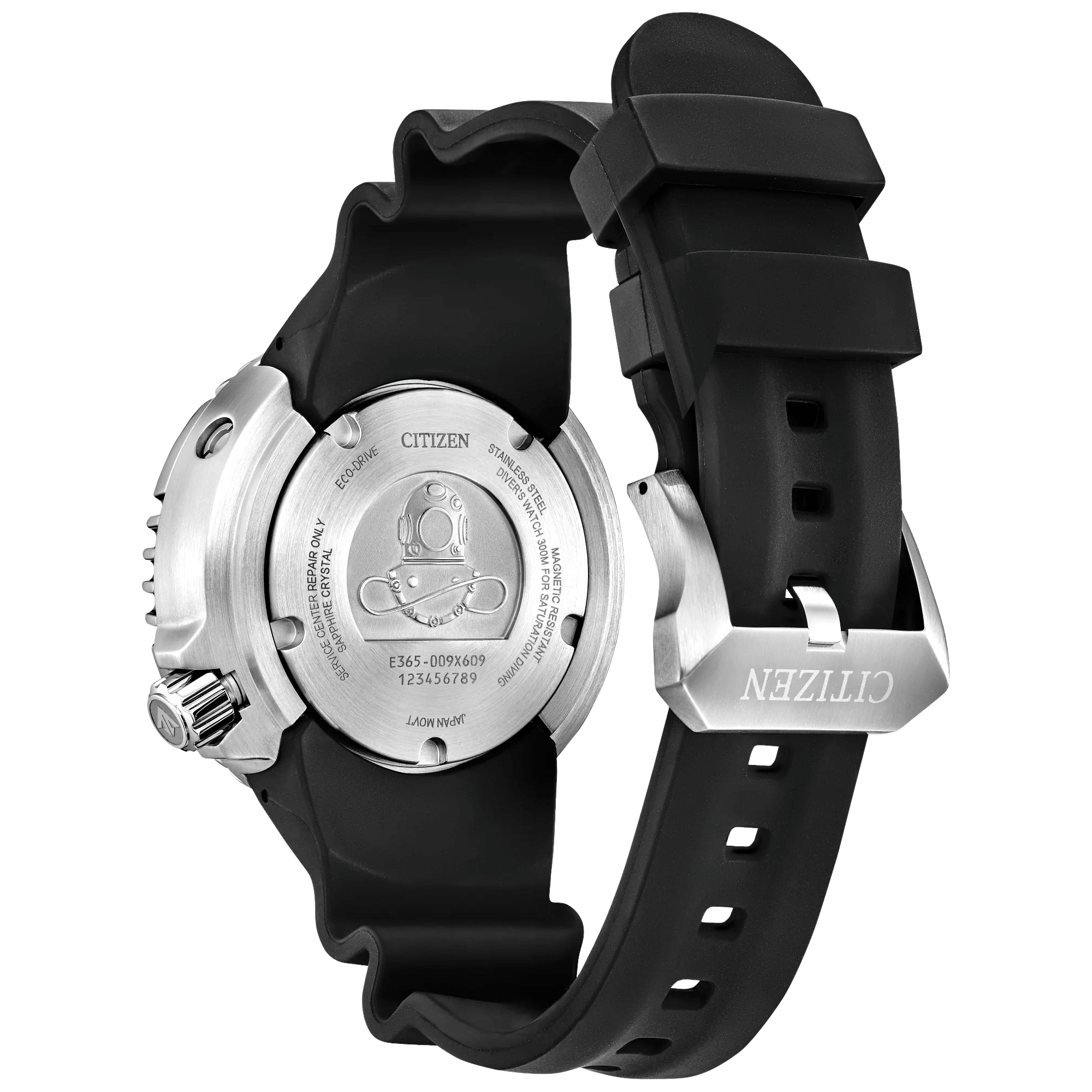 Citizen Promaster Dive BN1025-08L - Lepage