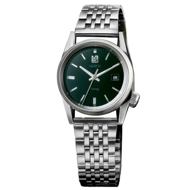 March LA.B Watches for Women | LEPAGE Official Retailer