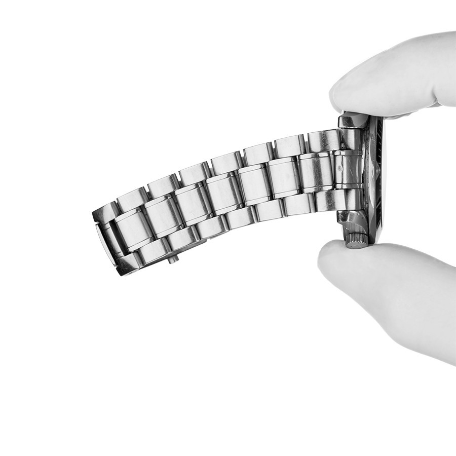 Omega Seamaster Diver 300M Peter Blake watch 1990s 40 mm