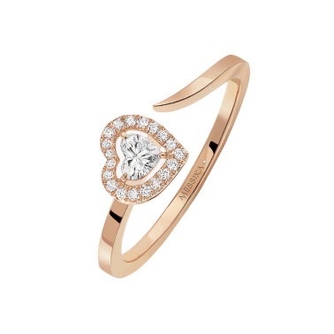MESSIKA Joy Coeur jewelry | LEPAGE Official Retailer