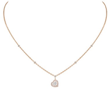 MESSIKA Joy Coeur jewelry | LEPAGE Official Retailer