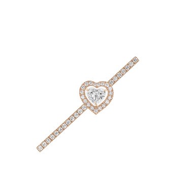 MESSIKA Joy Coeur jewelry | LEPAGE Official Retailer