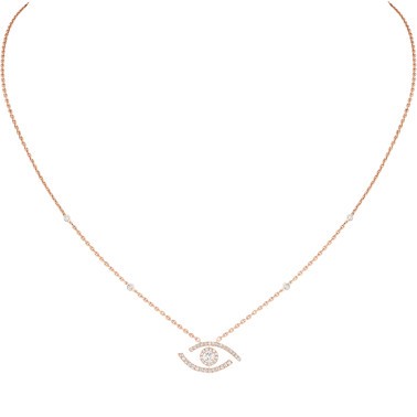 MESSIKA Lucky Eye jewelry | Lepage Official Retailer