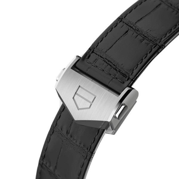 Montre TAG Heuer Carrera calibre Heuer 02 CBN2A5A.FC6481 - Lepage