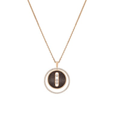 Colliers femme Messika | LEPAGE Revendeur Officiel