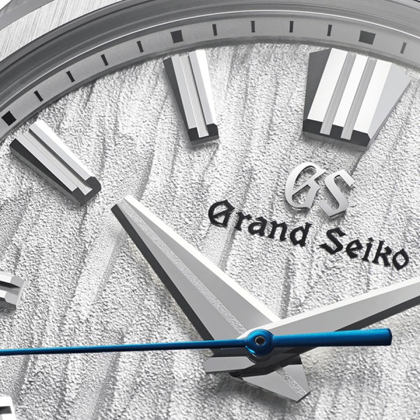 Watch Grand Seiko Heritage automatic 40 mm SLGH005 - Lepage