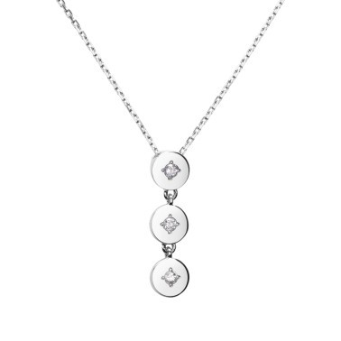 Colliers femme diamant | LEPAGE