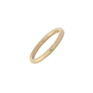 Le Gramme rings | LEPAGE Official Retailer