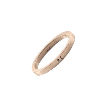 Le Gramme rings | LEPAGE Official Retailer