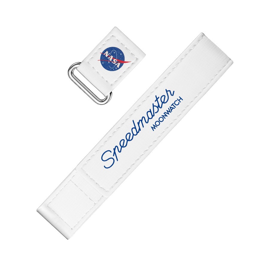 Omega NASA Speedmaster Moonwatch Bracelet 032CWZ016041 - Lepage