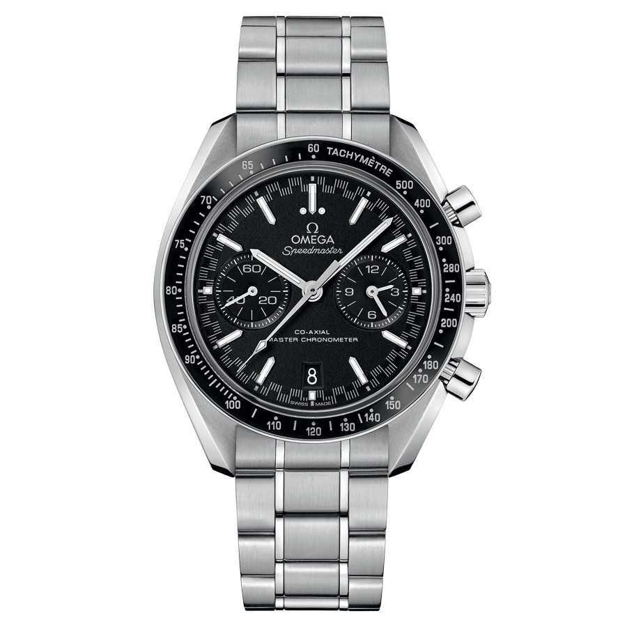 Montre Omega Speedmaster Racing Chrono 329.30.44.51.01.001 - Lepage