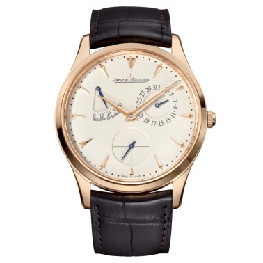 Jaeger-LeCoultre Master Ultra Thin Moon auto Watch Q1362511 - Lepage