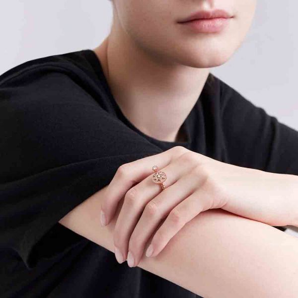 Xs rose des vents ring store