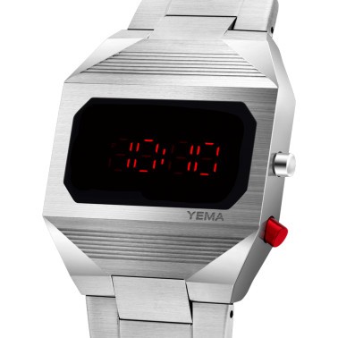 Yema Watches for Men | LEPAGE Official Retailer