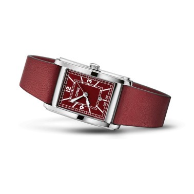 Oris Rectangular Watches | LEPAGE Official Retailer