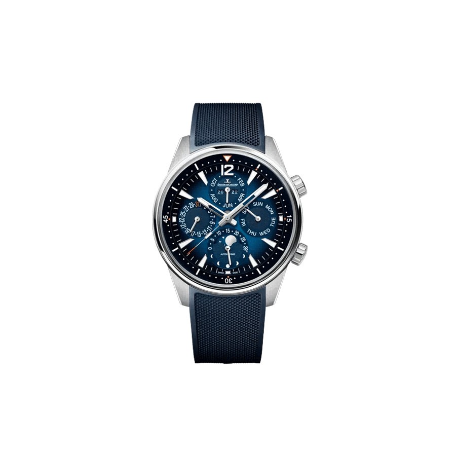Jaeger-LeCoultre Polaris Perpetual Calendar Watch Q9088180 - Lepage