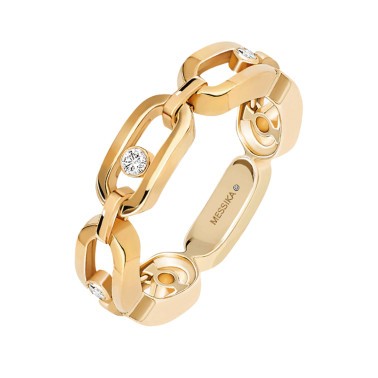 Bague Messika femme| BIJOUX | Lepage