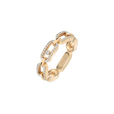 Bague Messika femme| BIJOUX | Lepage