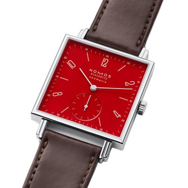Square Case Watches for Men | LEPAGE Official Retailer