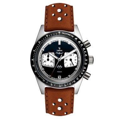 Yema Motorsports Watches | LEPAGE Official Retailer