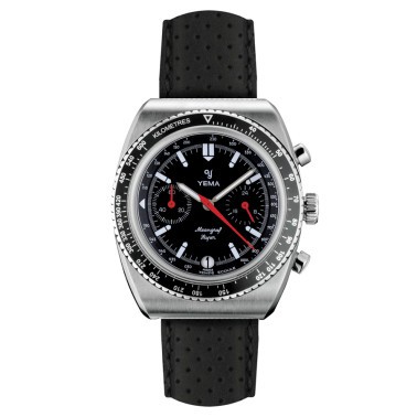 Yema Motorsports Watches | LEPAGE Official Retailer