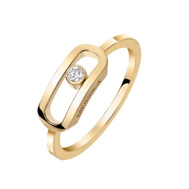 Bagues Messika | LEPAGE Revendeur Officiel