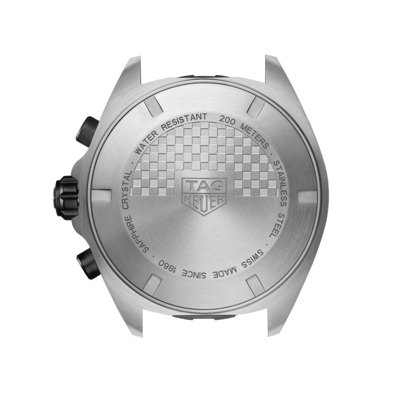 Montre TAG Heuer Formula 1 Colors Rouge CAZ101AN.FT8055 - Lepage