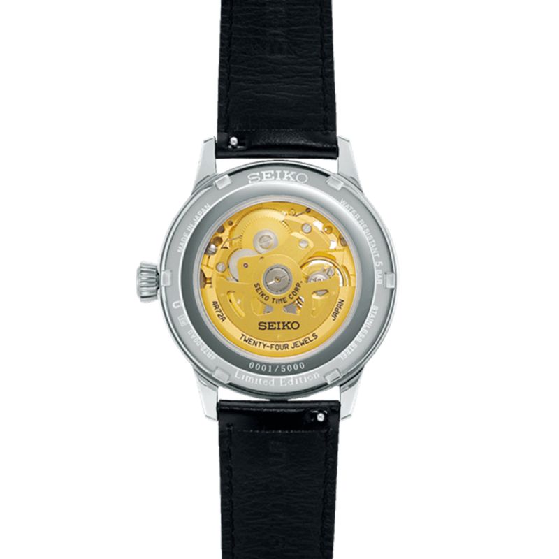 Seiko Presage Cocktail "Illumine" SSA455J1 - Lepage