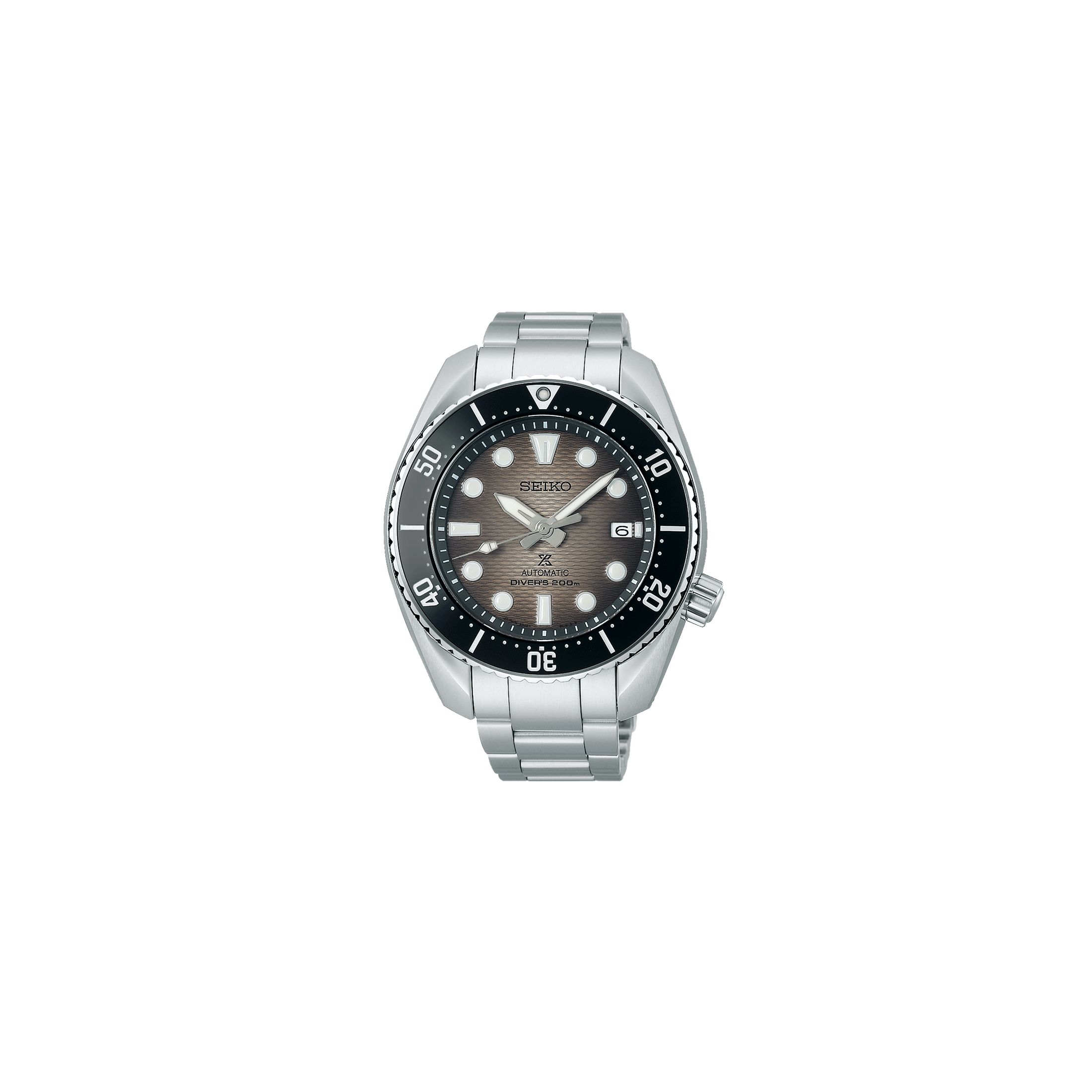 Seiko Prospex King Sumo Grey SPB323J1 - Lepage