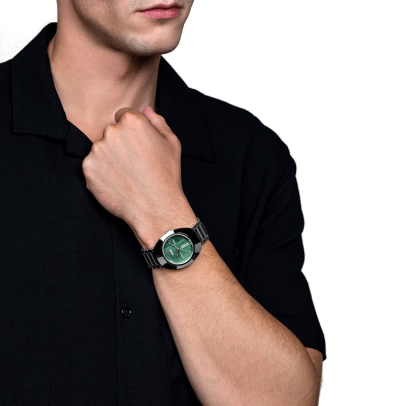 Rado DiaStar Original automatic 38 mm Watch R12160303 - Lepage