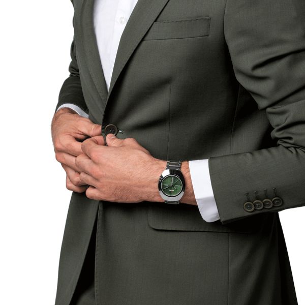 Montre Rado DiaStar Original automatique 38 mm R12160303 - Lepage