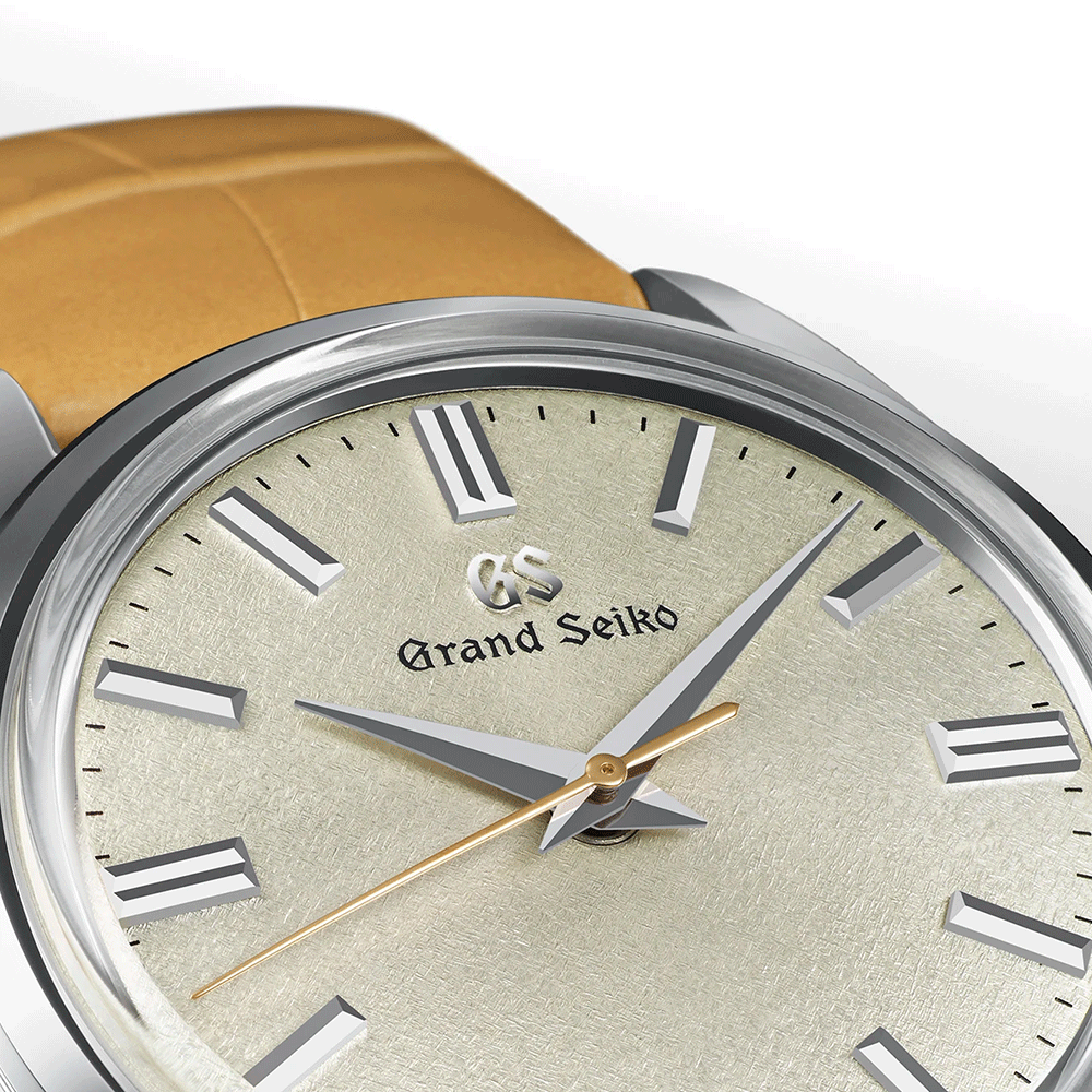 Grand Seiko Elegance mechanical Bantō SBGW281 - Lepage