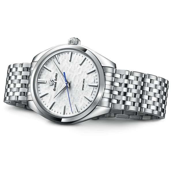 Grand Seiko Elegance Omiwatari SBGY013 - Lepage