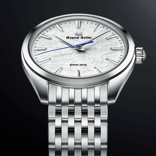 Grand Seiko Elegance Omiwatari SBGY013 - Lepage
