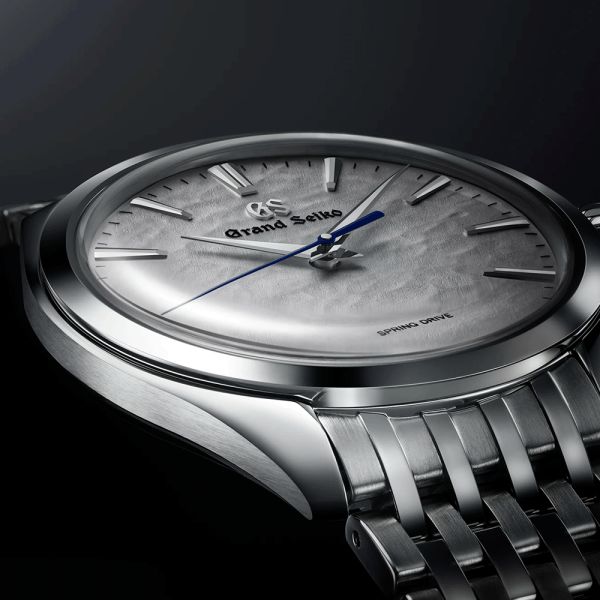 Grand Seiko Elegance Omiwatari SBGY013 - Lepage
