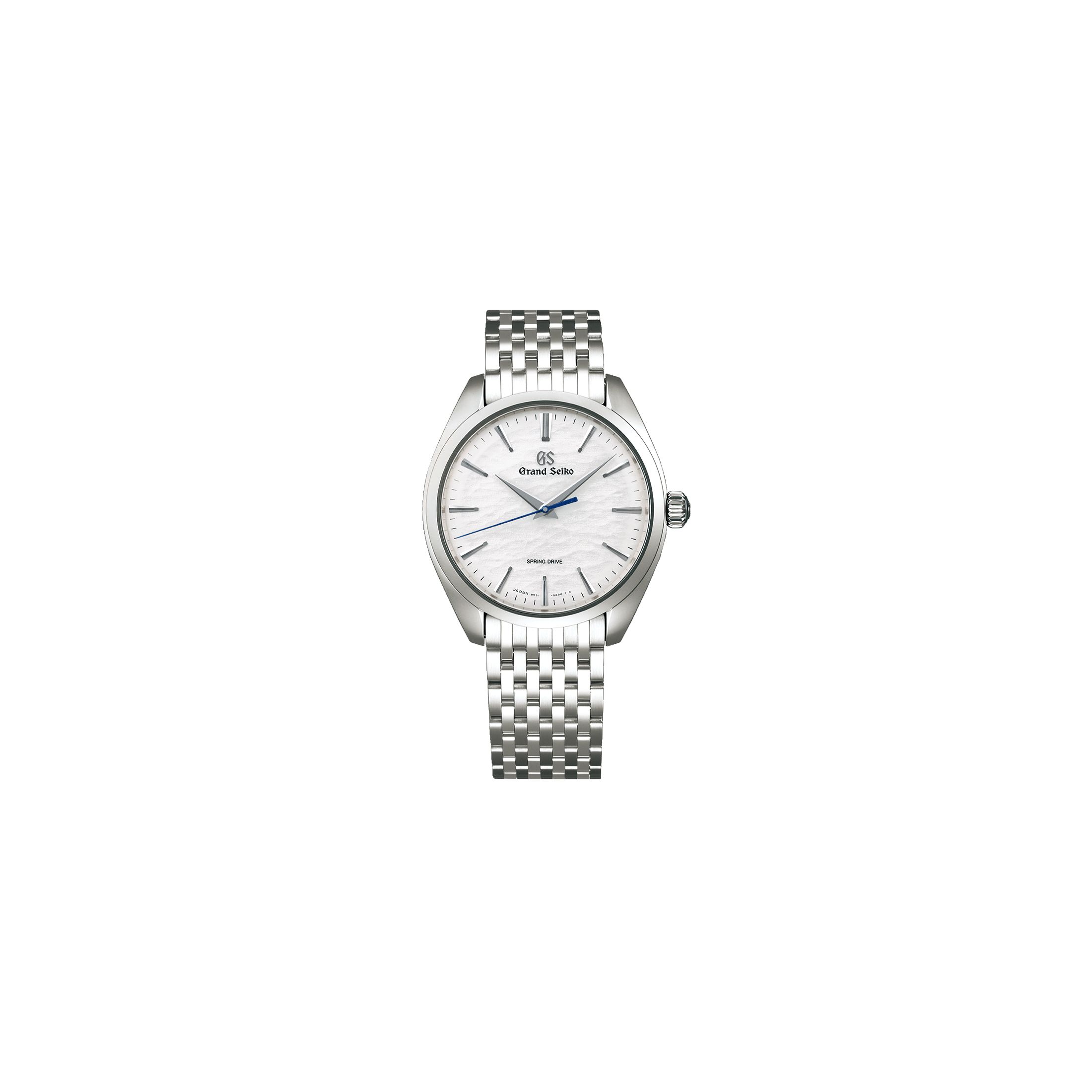 Grand Seiko Elegance Omiwatari SBGY013 - Lepage