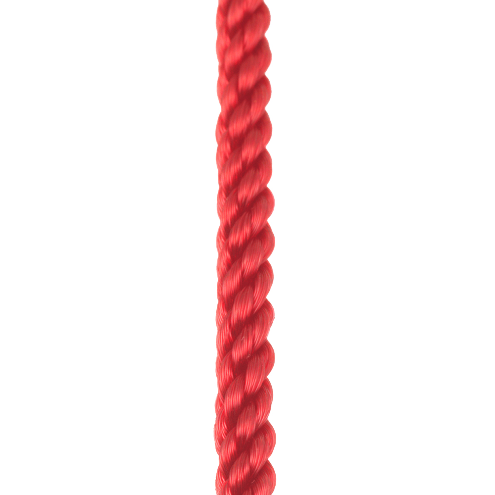 FRED Force 10 Red LM cable steel | Lepage