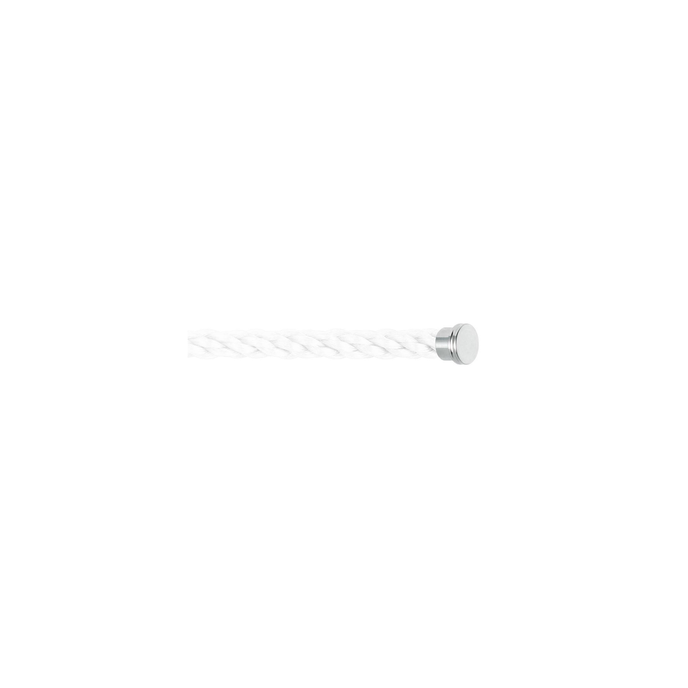 FRED Force 10 White LM cable steel | Lepage