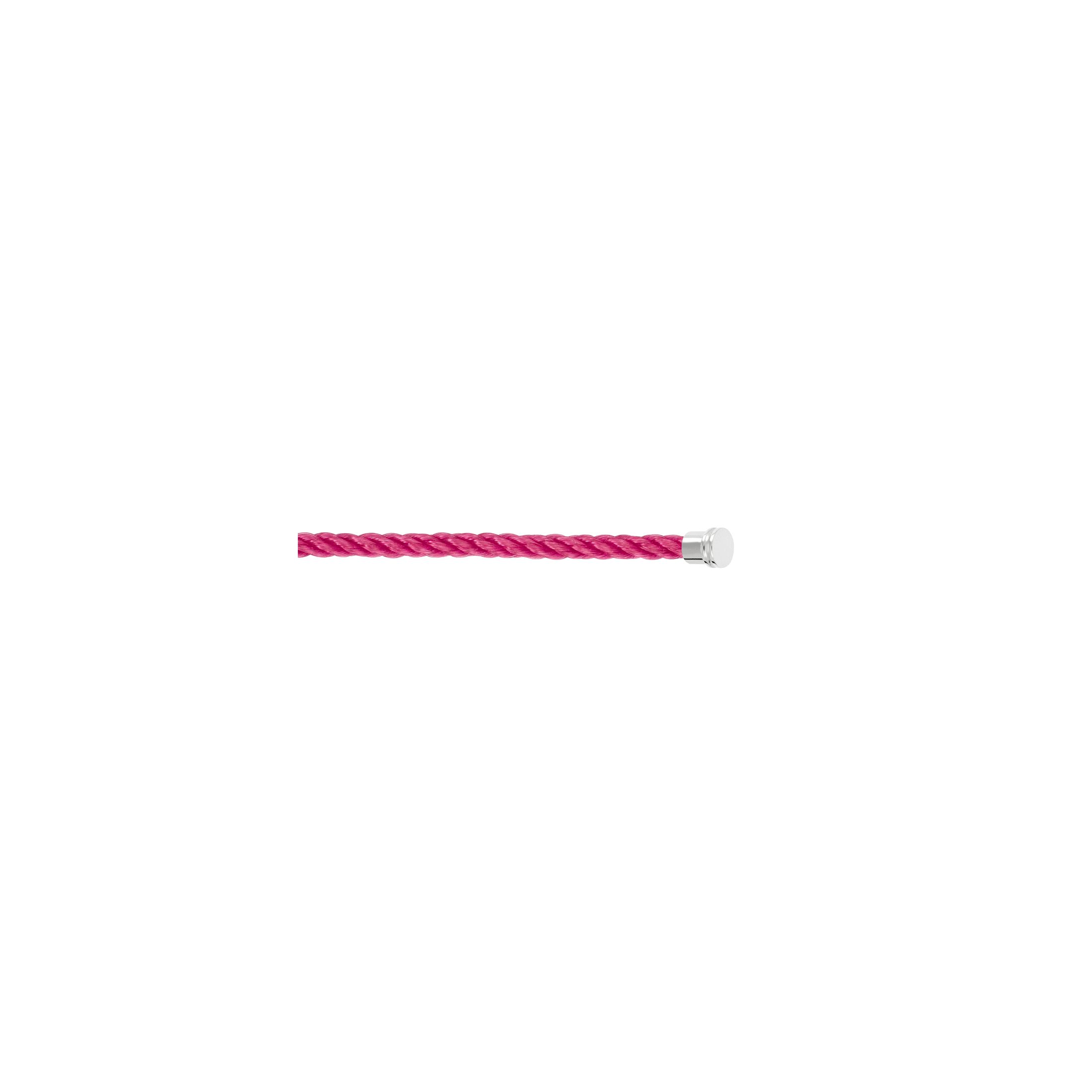 FRED Force 10 Rosewood MM cable steel | Lepage