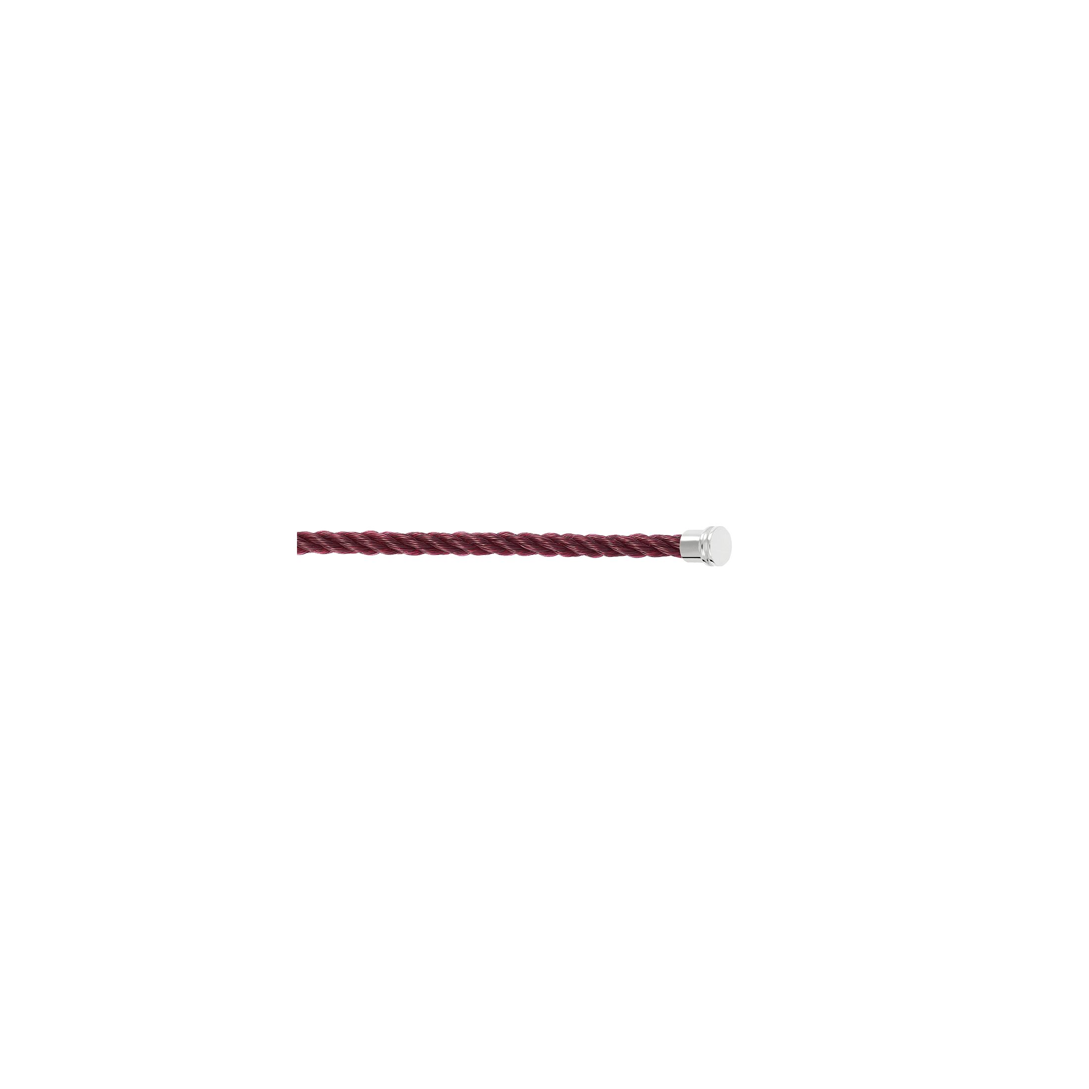FRED Force 10 Garnet MM cable steel | Lepage