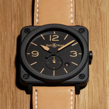 Montres Bell & Ross | Revendeur Officiel Lepage