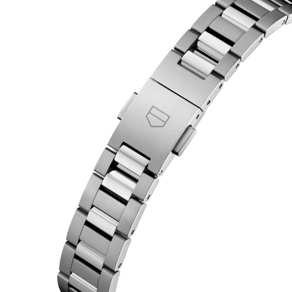 Montre TAG Heuer Carrera Calibre 9 29 mm WBN2414.BA0621 - Lepage