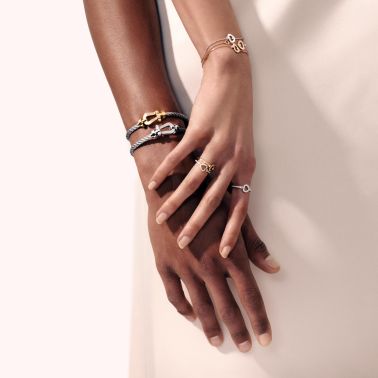 Fred Force 10: jewelry of excellence, symbols of boldness and modernity